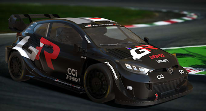 3d fivem car interior, exterior car body kit, fix 3d bumper vehicle ...