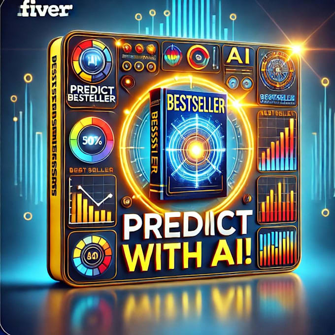 Deliver ai driven top seller predictions to maximize your revenue by ...