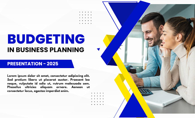 Design financial budget tracker in google sheet or excel by Jack_coplen ...