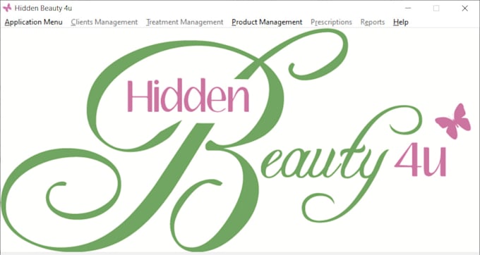 Build a custom desktop application with database storage by Crawlerro | Fiverr