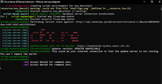 Create and setup esx qbcore nopixel fivem server custom script cars ...