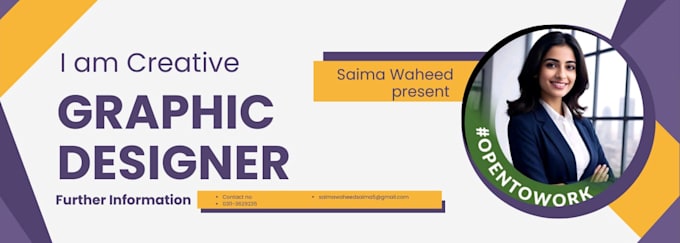 Deliver best quality design professionally by Saima07_design | Fiverr