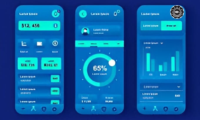 Develop fintech app neobank app money transfer app payment app ewallet ...