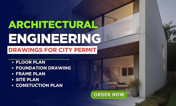 Draw review usa floor plan safety, sprinkler plan for city permits ...