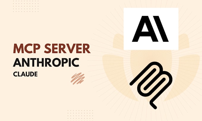 Create mcp servers for you by Dipankar143 | Fiverr