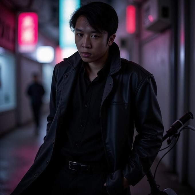 Train a custom your own lora ai model for image generation by ...