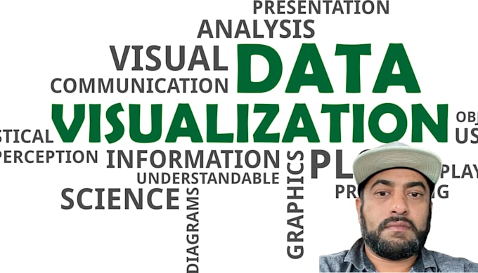 Do python spss matlab data visualizations dashboard in power bi tableau excel r by Morgan_domme ...