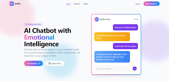 Full stack dev html, css, js, php, sql by Mannmaheshwari | Fiverr