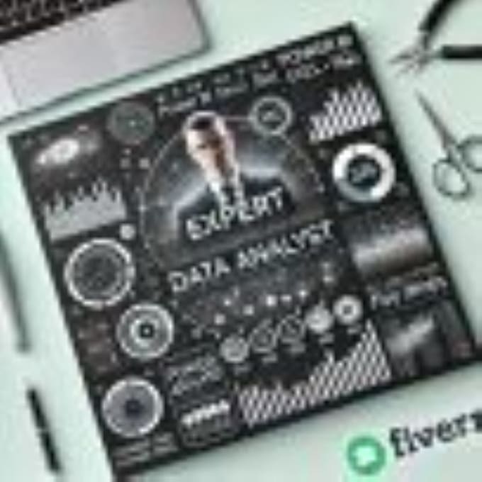 Perform data cleaning, analysis, visualization and reporting by ...