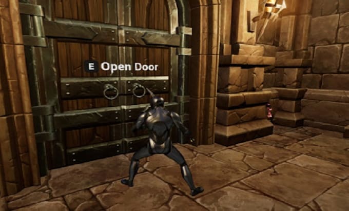 Do unreal engine multiplayer game rip 3d model from game website by ...