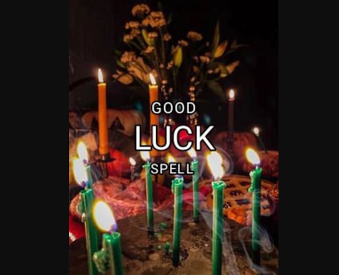 Cast effective luck spell road opener spell sameday castings by Malare ...