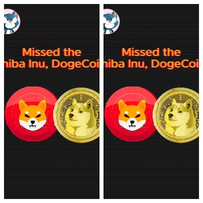 Do memecoin video,memeart,solana illustration,viral meme,solana meme ...