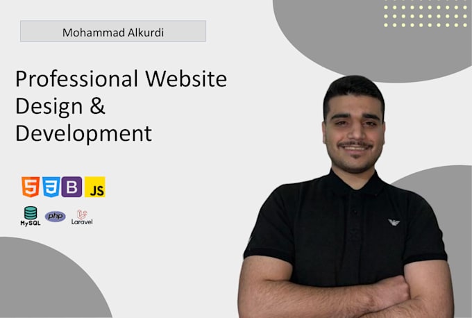 Develop and customize websites by Kurdii02 | Fiverr Develop and customize websites by Kurdii02 | Fiverr