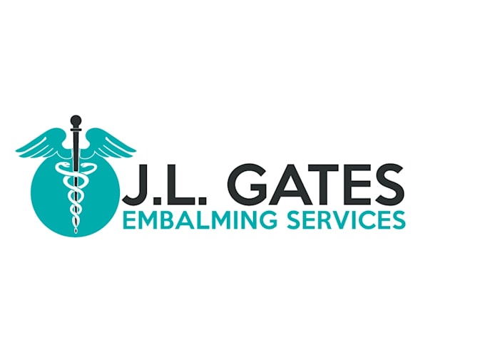 Create exclusive and marvelous medical logo design by Rostisla_shuaib ...
