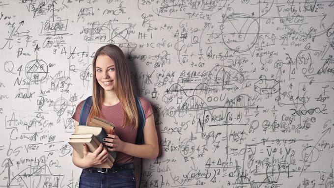 Nachhilfelehrer analysis 1, 2, 3 lineare algebra, diskrete mathematik ...