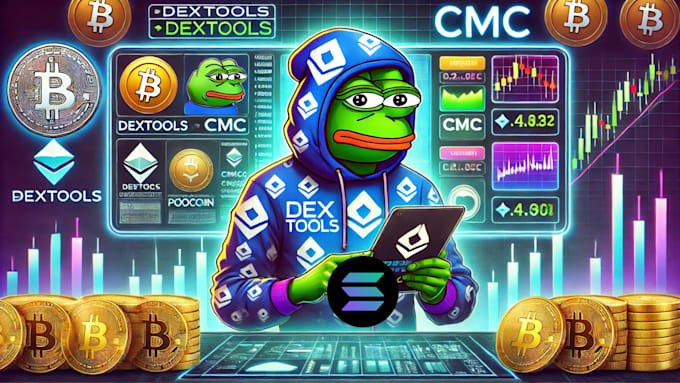 Build trading, sniper, mev, mev, sandwich, trading pump fun, pump fun, volume by Joebills90 | Fiverr