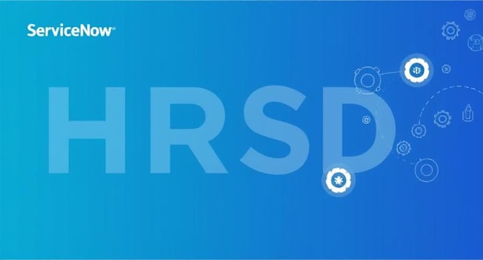 Custom servicenow hrsd and itsm solutions by Thili007 | Fiverr