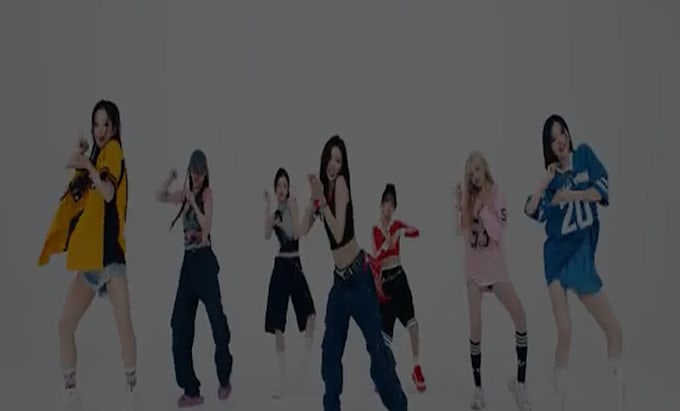 Create tiktok dance video group dance hip hop dance tik tok shop dubstep dancers by Sydney_dance ...