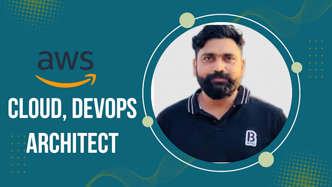 Set up, optimize, and secure your aws cloud infrastructure by Codeskube | Fiverr