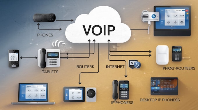 Configure twillo ivr voip softphone voip number sip trunk 3cx spoof website,api by Haojuecode ...