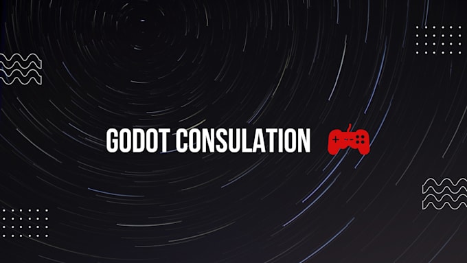 Help you with your godot game by Nikita_buryanov | Fiverr