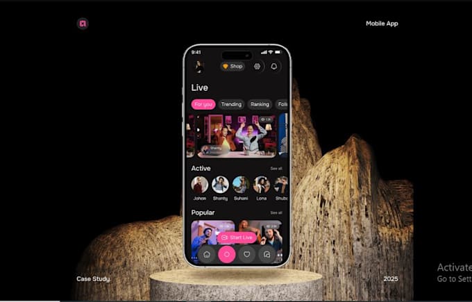Fix bug in flutter app, flawless flutter ui for flutter mobile app ... Fix bug in flutter app, flawless flutter ui for flutter mobile app ...