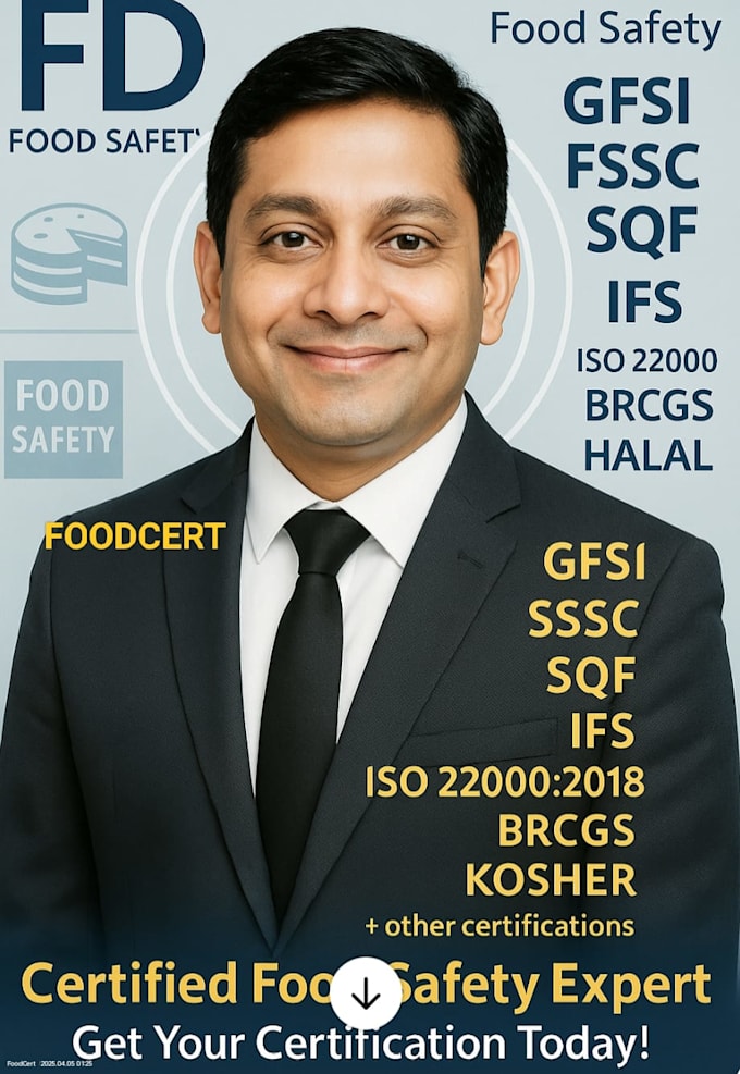 Provide kosher and halal certification for your products usa, uk, and ...