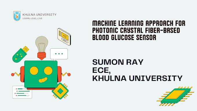 Build a prediction model and machine learning project by Sumonraay22 ...
