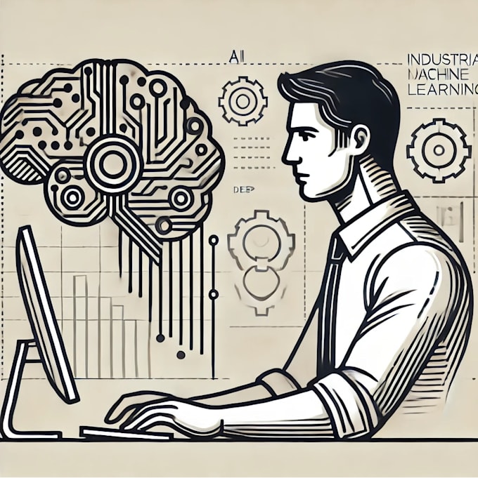 Build ai agents, llm, chatbot agents, gpt, openai for saas by Joacojiro ...