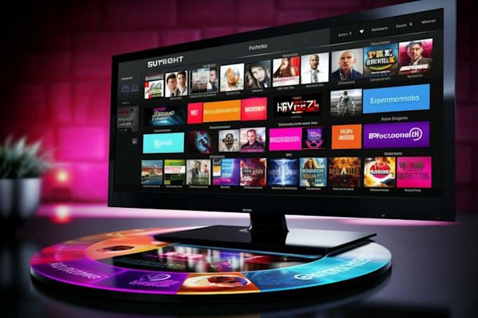 Automate iptv site with your nxt, xtreamui, xui one panel with whmcs by Innovatech01 | Fiverr