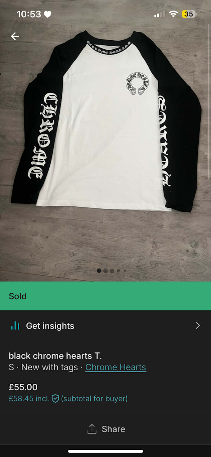 Teach you the basics of reselling by Jackispeng | Fiverr