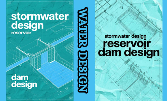 Stormwater, reservoir and dam design with expert water management ...