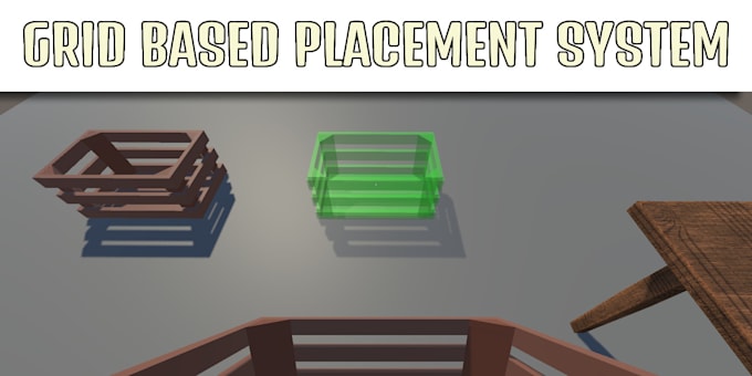 Create or fix unity scripts and game assets by Assetfree | Fiverr