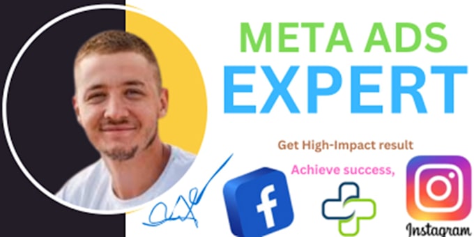 Be your meta ads expert to boost targeted facebook ads by Allahwin01 ...