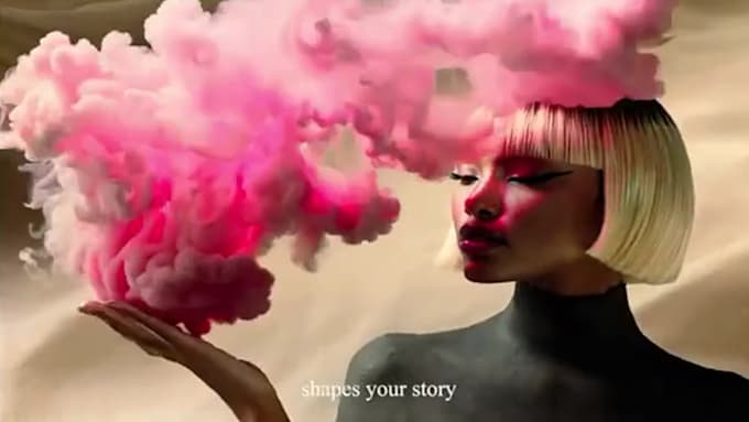 Craft high converting 4k ai commercial video ads ai ugc video ads by ...