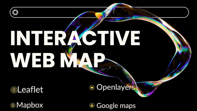 Create interactive web maps using leaflet, openlayers and mapbox by ... Create interactive web maps using leaflet, openlayers and mapbox by ...