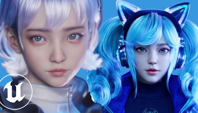 Create unreal engine blueprint creation and optimization by Bethelgry ...