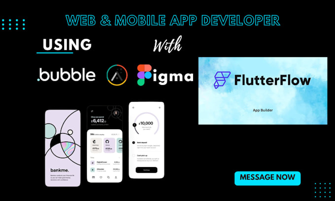 Bubble mvp bubble io developer bubble mvp bubble io app developer bubble website by Josephno ...
