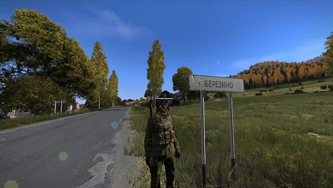 Build Up Custom Dayz Map Setup Your Dayz Server Dayz Map Creation 3d