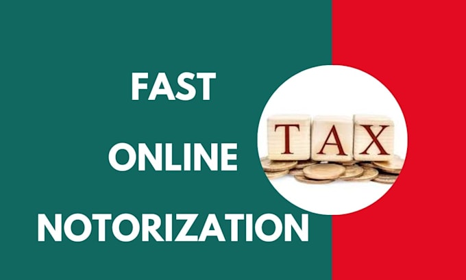 Notarize usps form 1583 online by Sanders_678 | Fiverr