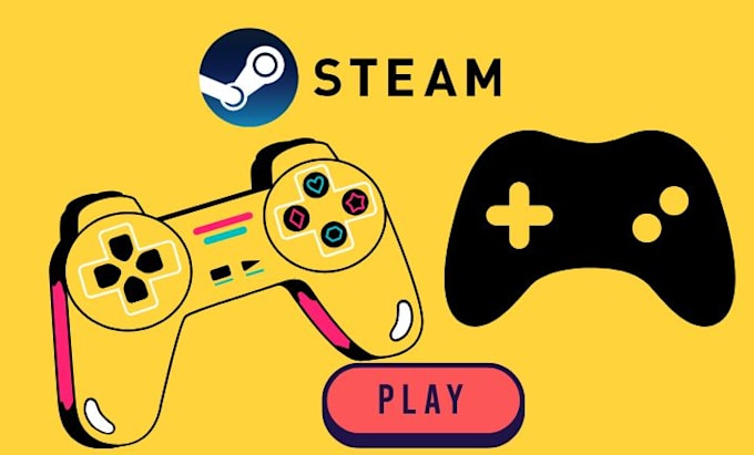 Boost steam game visibility with targeted marketing promotion by ...