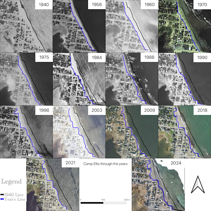 Custom gis maps and spatial analysis for your project by Justjake_03 ...