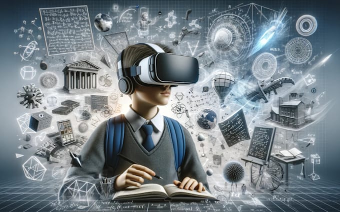 Develop Augmented Reality App Using Unity3d Arkit Arcore Vuforia Opencv By D Appbuilder Fiverr