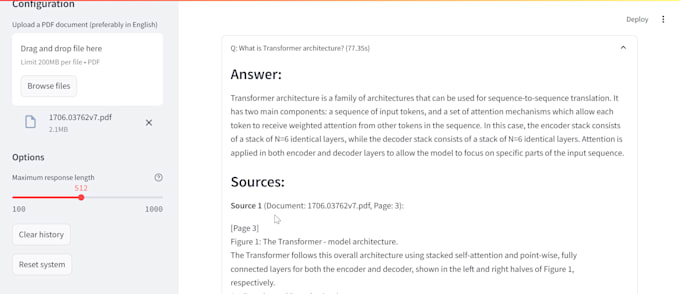 Create a chatbot using api or cpu friendly models by Soukiaya | Fiverr
