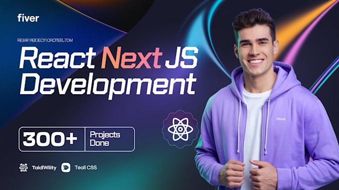 Develop a scalable full stack web app with next js and node js lovable ai by Rosemarywillson ...