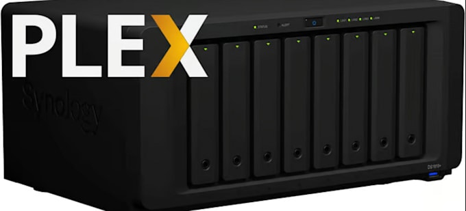 Configure plex emby jellyfin media server automate radarr lidarr on unbutu qnap by Jemimah55 ...