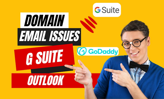 Fix domain dns issue email migration microsoft outlook 365 to google ...