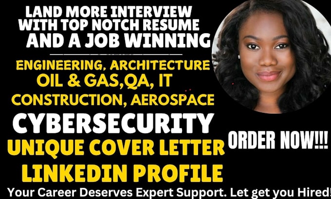 Do software engineering, asana, tech, it faang, ai cybersecurity, resume writing by Mary_jobs55 ...