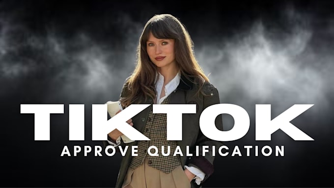 Unlock tik tok shop lock restricted category authorization approve ...