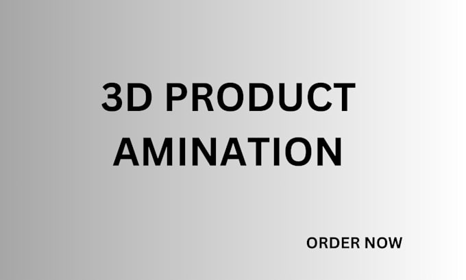 Design 3d mechanical animation and industrial rendering by Soal_palmer ...